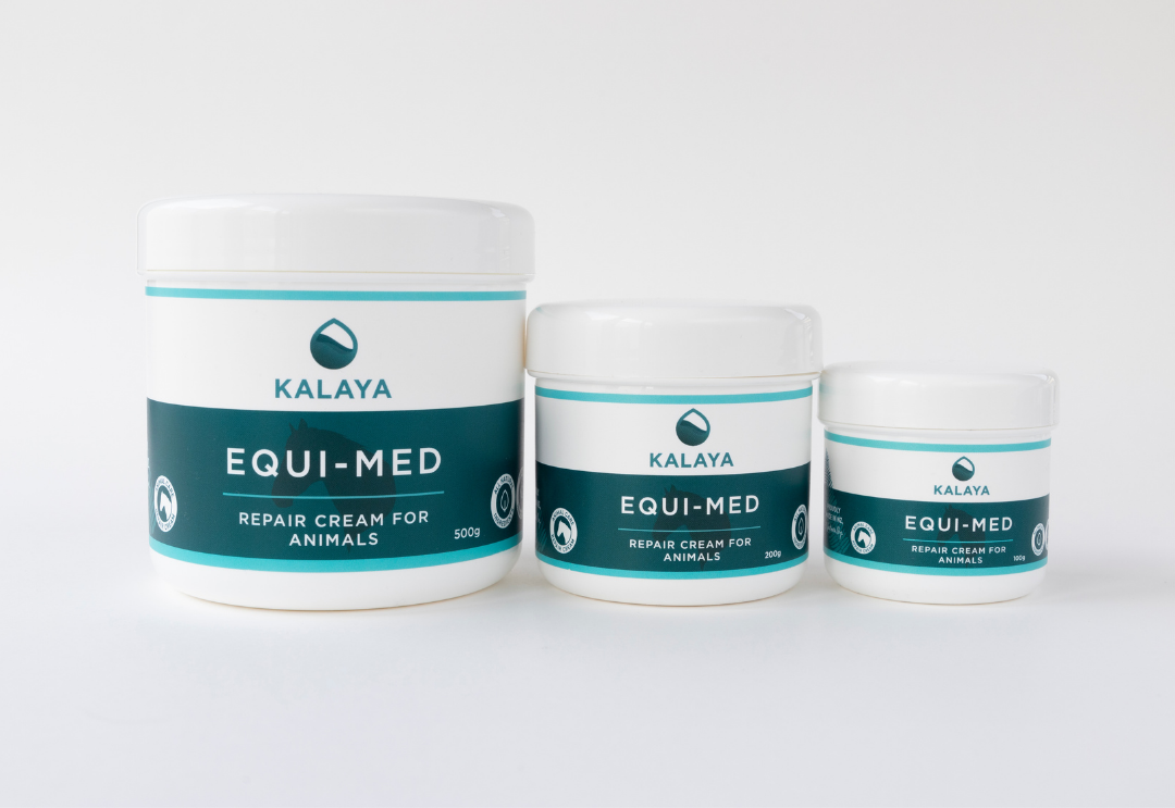 Equi-Med Repair Cream – Emuology NZ
